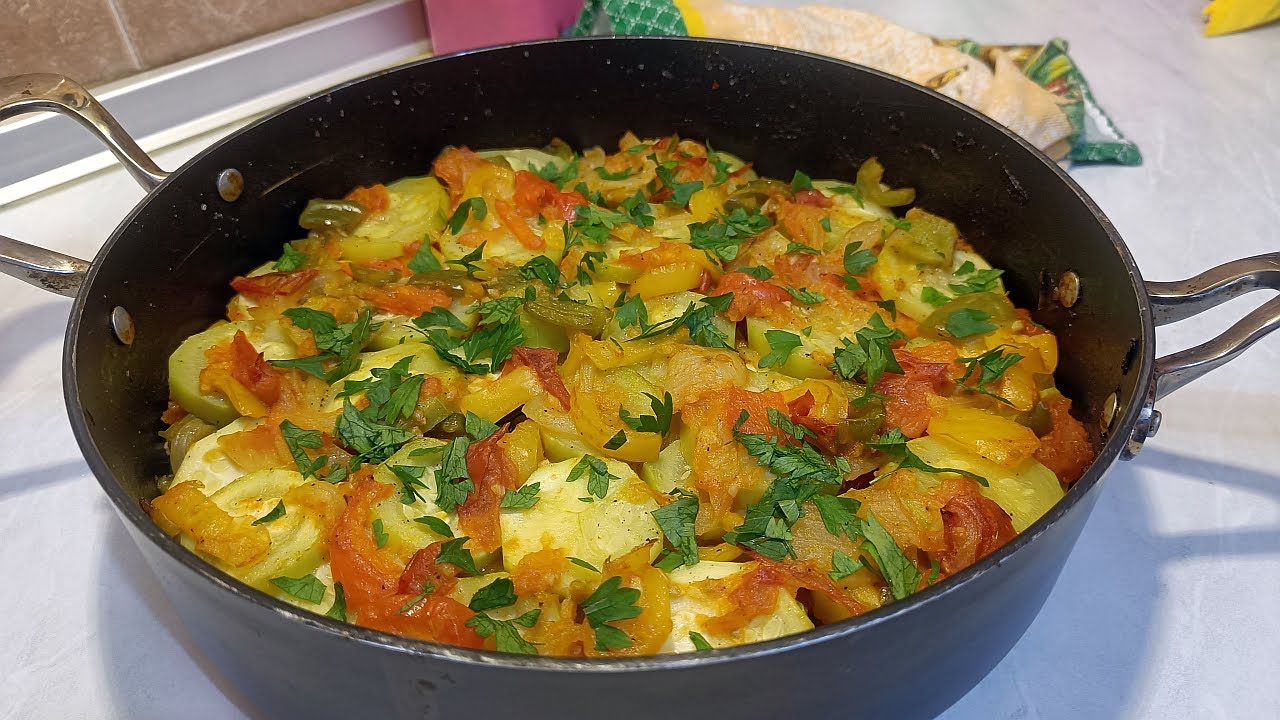 Tikvice...Jednostavno fantastične - YouTube