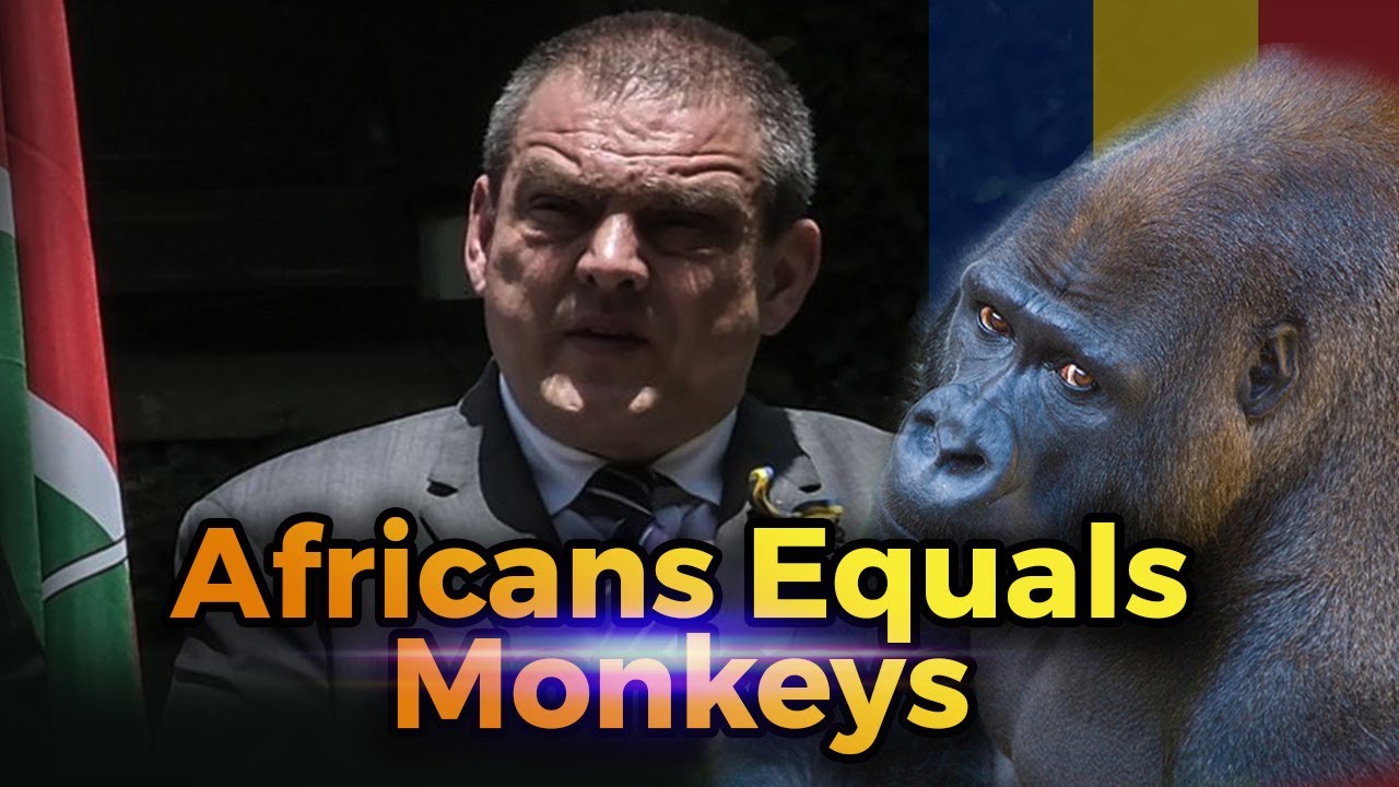 Romania Ambassador To Kenya Sent Back To His Country After Calling ...