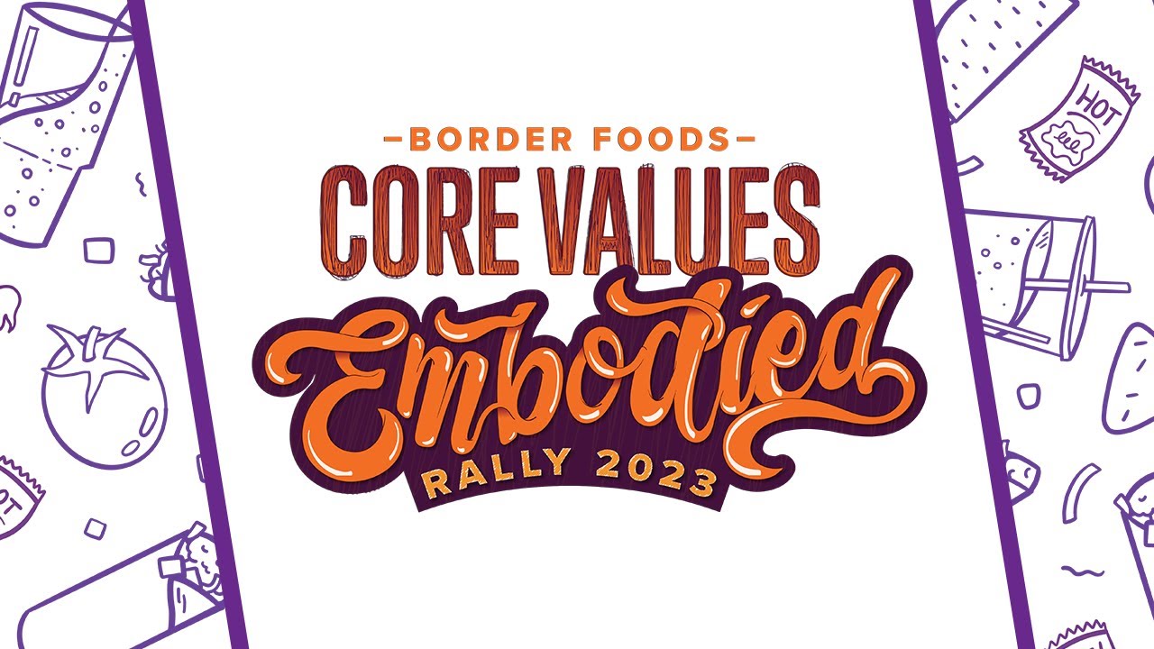 Border Rally Recap 2023 - YouTube