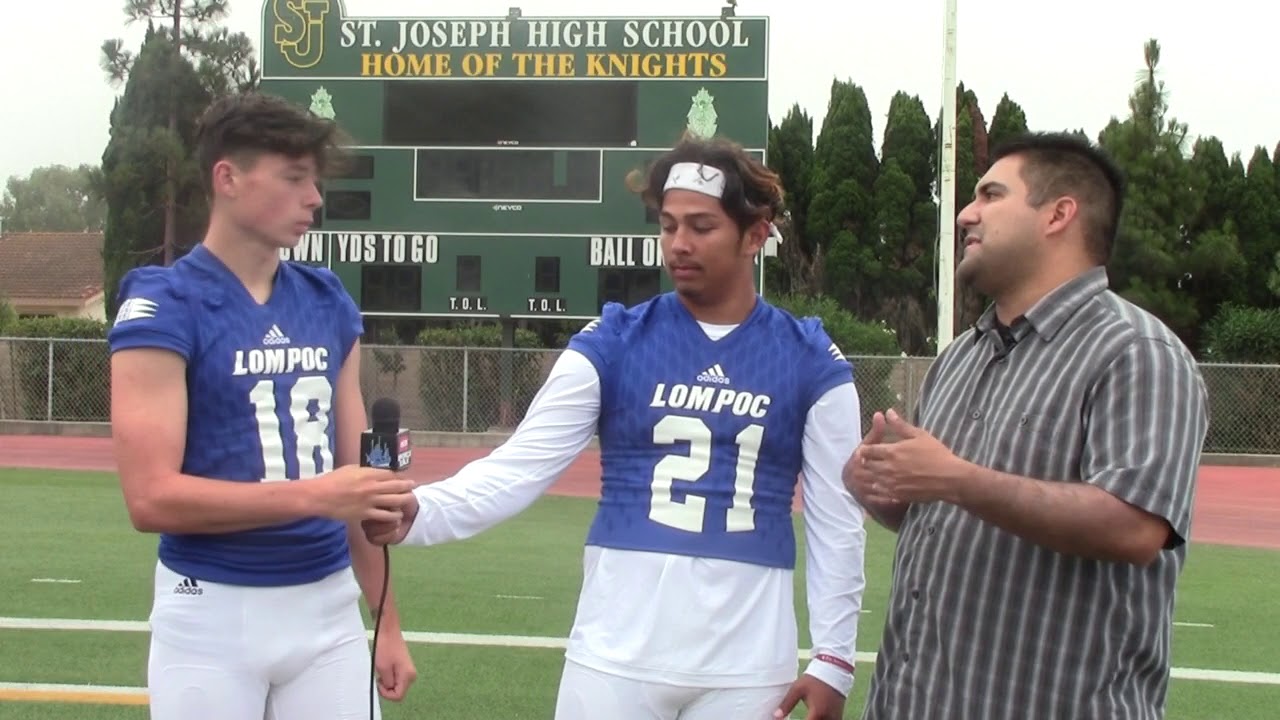 2017 season preview: Lompoc Braves : Johnny Manzo and Ruben Cortez ...