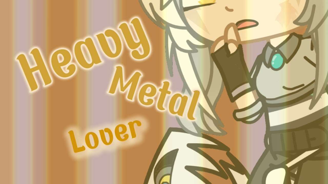 Heavy Metal Lover trend - YouTube