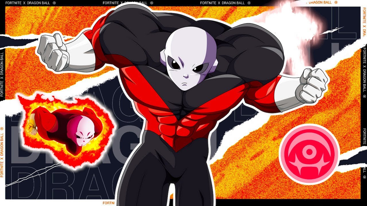 Jiren WILL be coming to Fortnite VERY soon!! (Here's Why) - *NEW ...