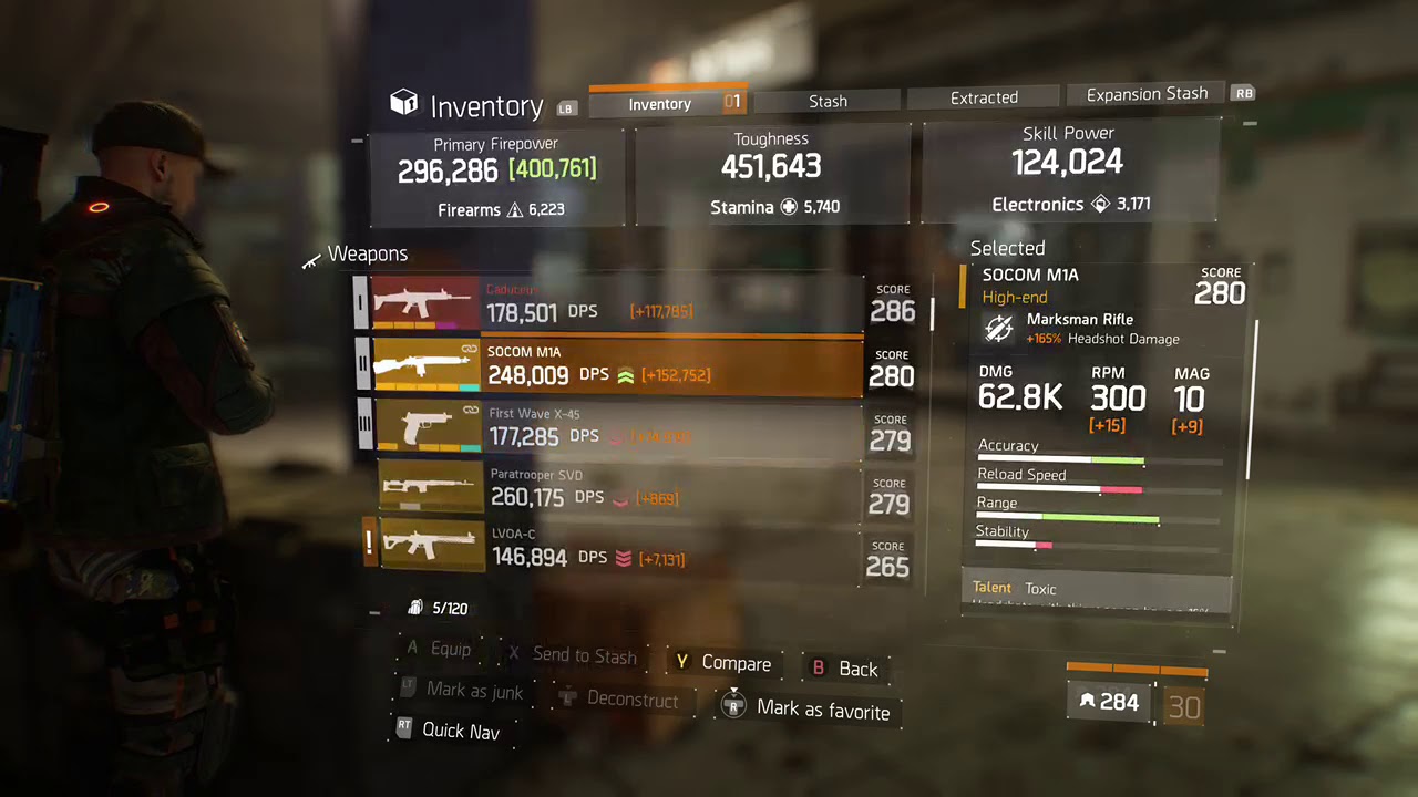 The Division: Shield Quests 2 - YouTube