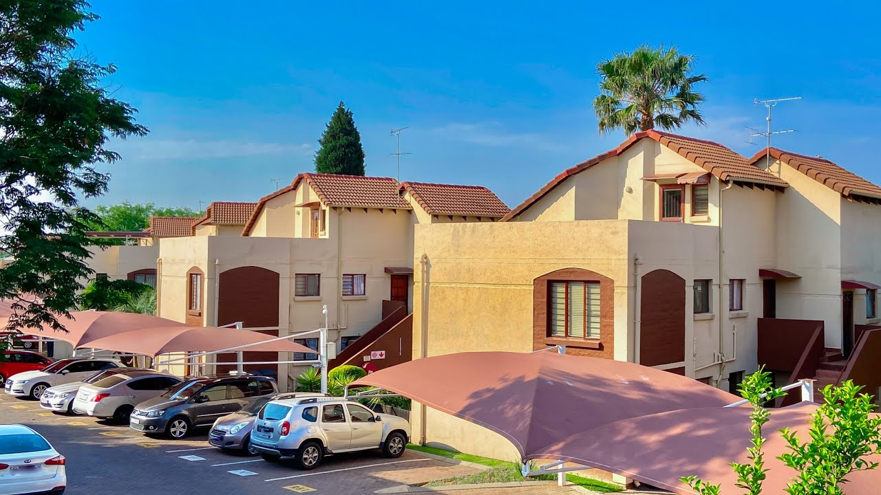 32 Santa Fe | Bromhof - YouTube