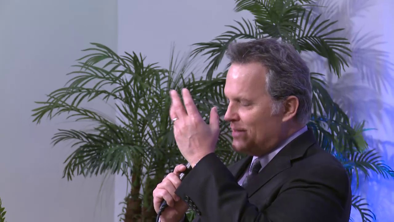 Concert - Steve Darmody - YouTube