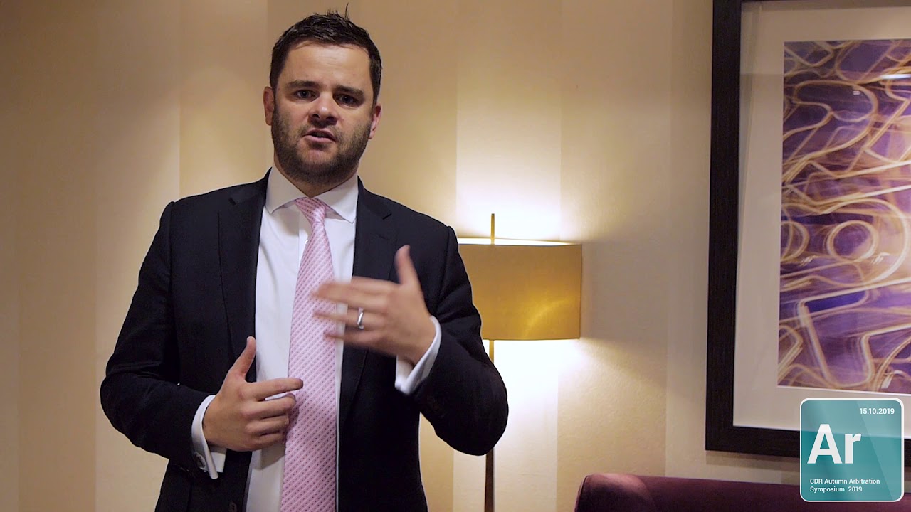 Michael Leeds, Grant Thornton - YouTube