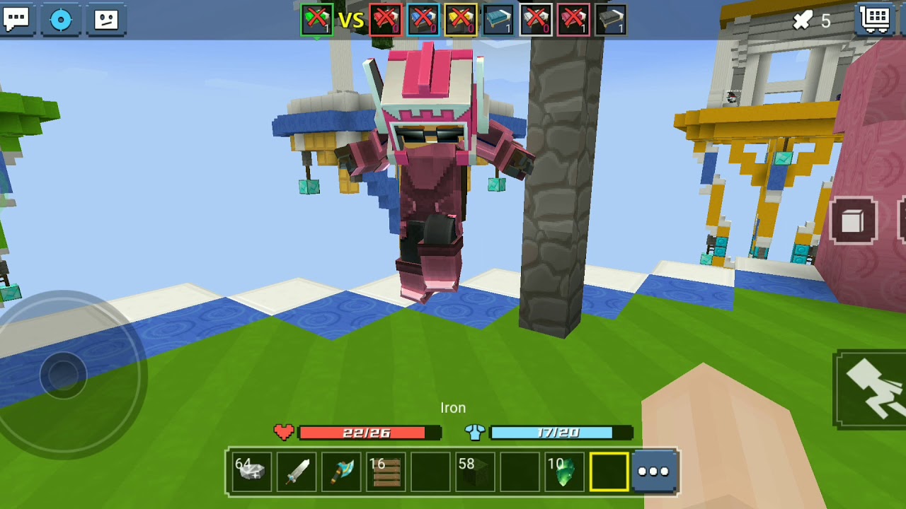 Galactic bg - YouTube