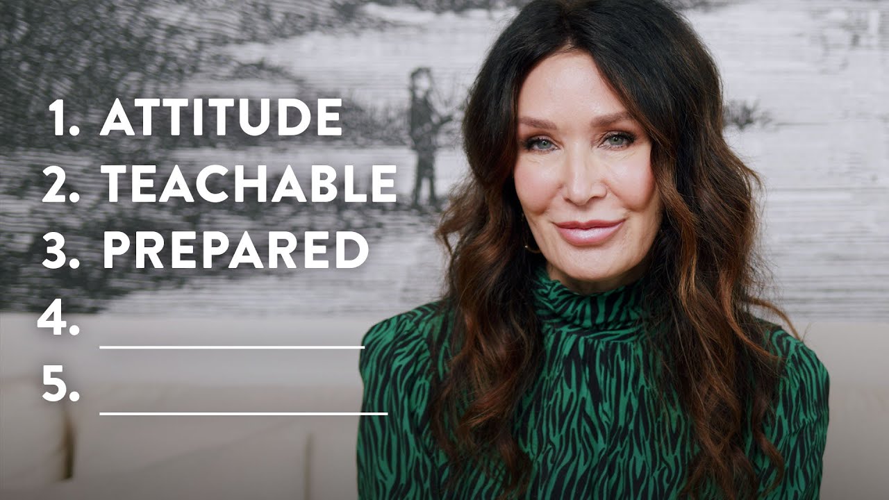 5 Game- Changing Strategies that will Transform Your Future | April ...