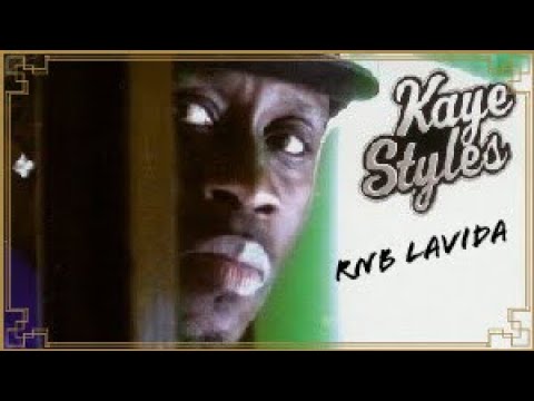Kaye Styles - One For Me - YouTube