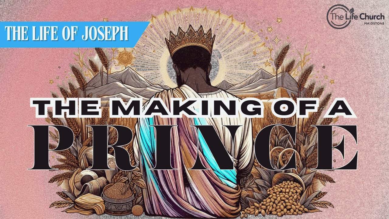 Guard Your Heart | Sermon by Chris Eke | The Life Church Maidstone ...