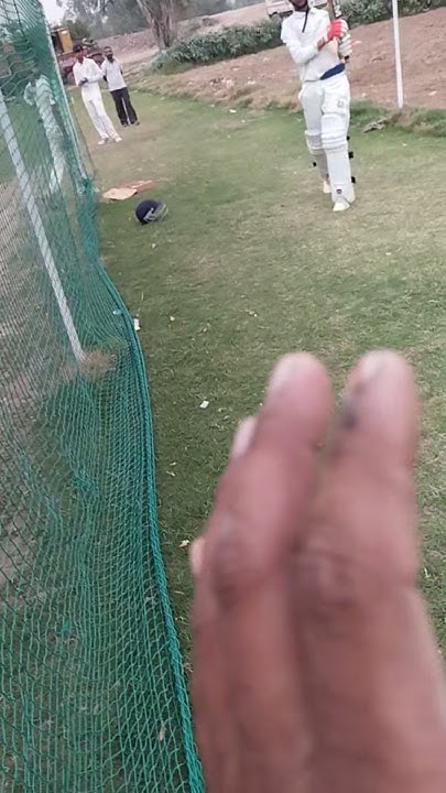 Gurveer Singh cricketer #shorts #cricket - YouTube