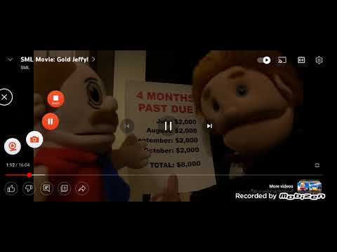 Ã Ē Ì Ē Å Ē Õ Õ (sml gold Jeffy) - YouTube