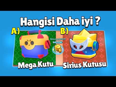 BRAWL STARS BİLGİ YARIŞMASI! (%999 İmkasnız H*LE YAPTI)