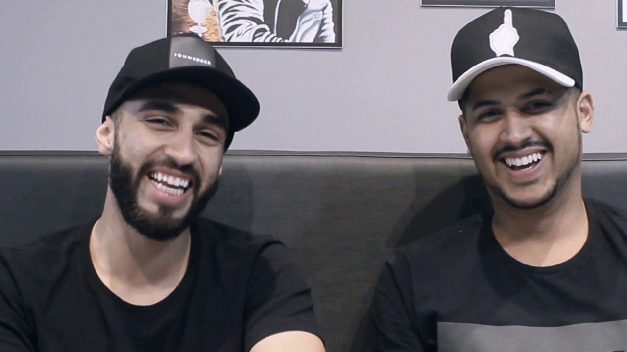 PAPO PART. 2 - COMO TUDO COMEÇOU - YouTube