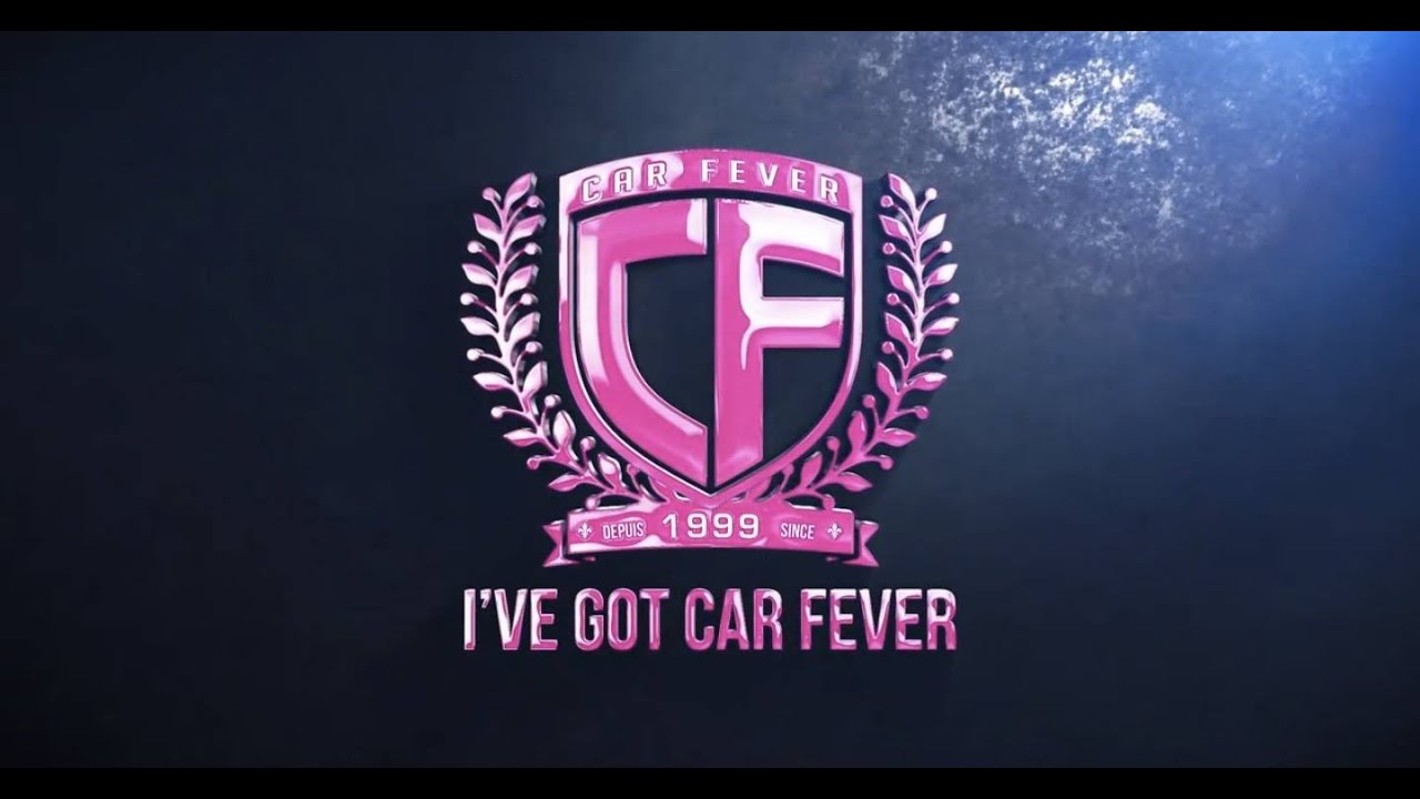 Car Fever 2k15 - YouTube