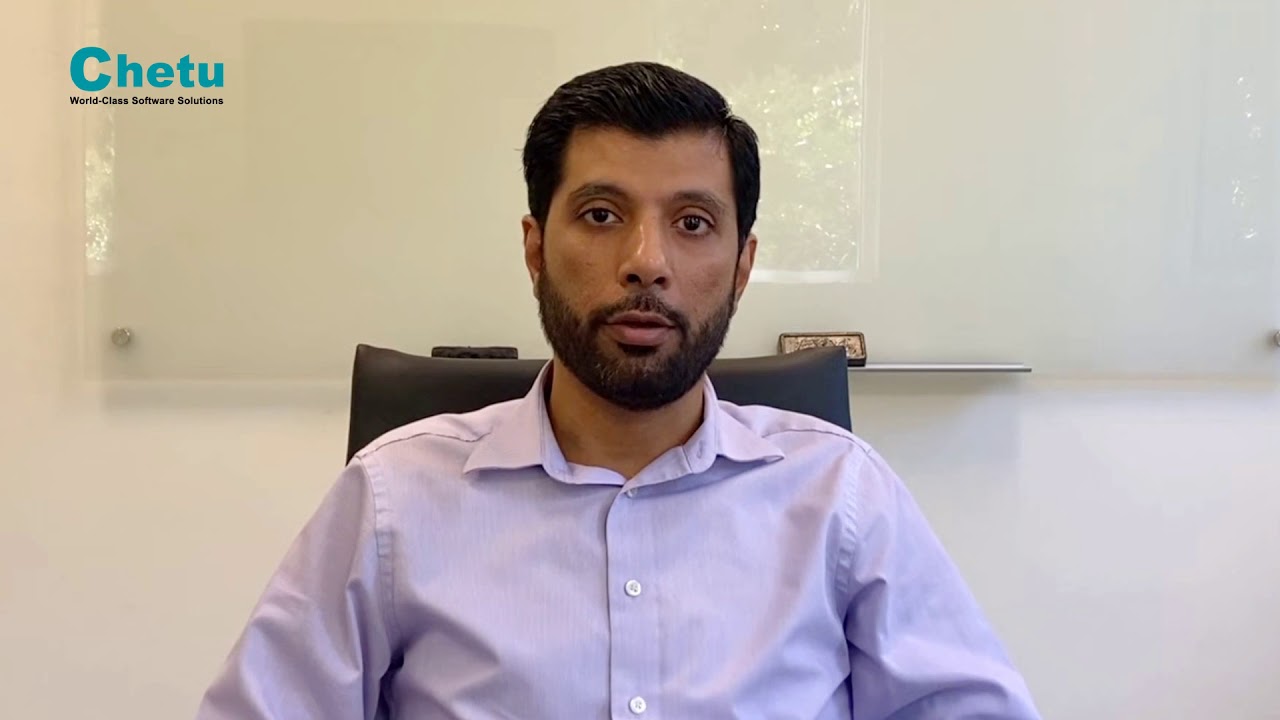 Chetu Reviews: VP of Operations - YouTube