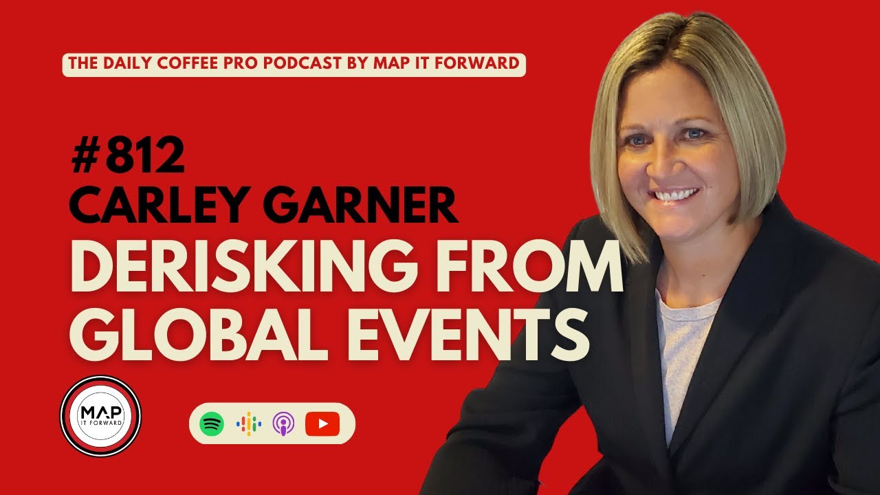#812 Carley Garner: De-Risking From Global Events #finance - YouTube