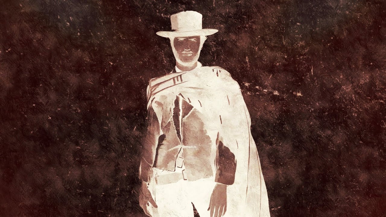 “CLINT EASTWOOD” | Western Type Beat | Fast Rap Instrumental 2021 ...