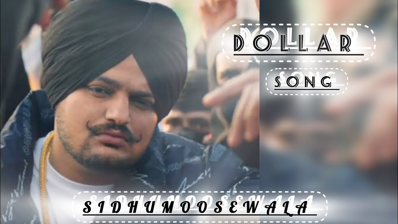 dollar song Sidhu moosewalal copyright free download ###ytshorts - YouTube
