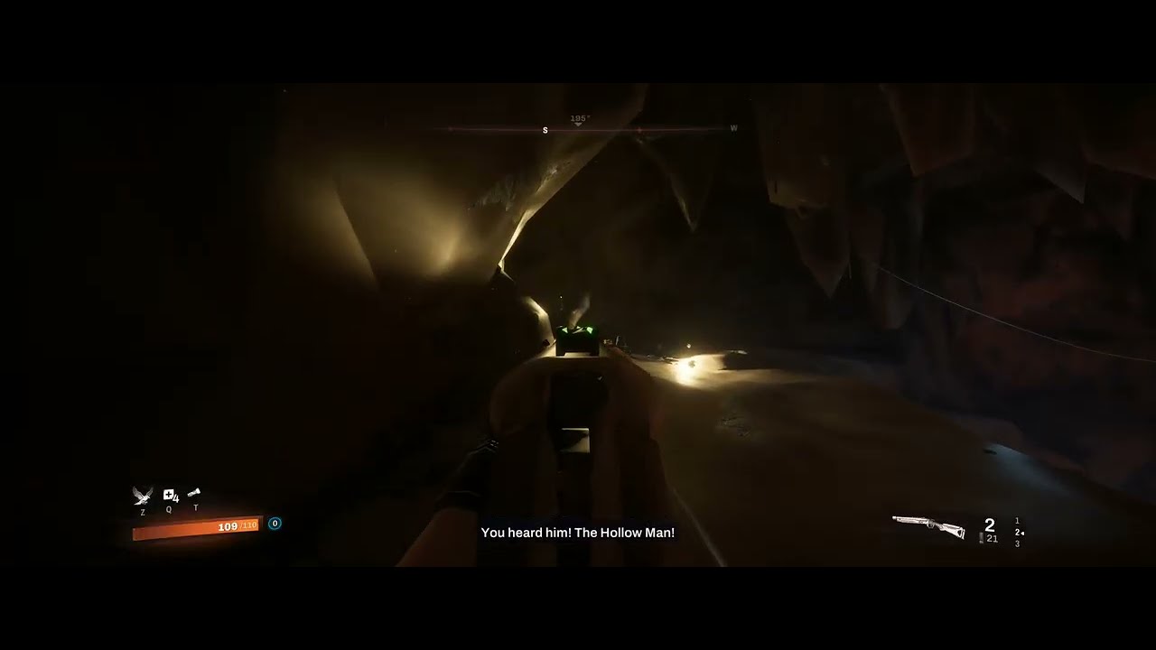 Redfall Texture Glitch - YouTube