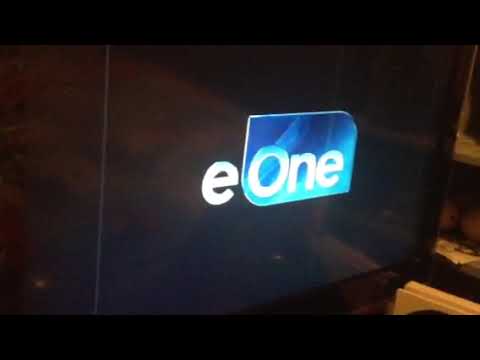 Entertainment One Nelvana Treehouse Kaboom!