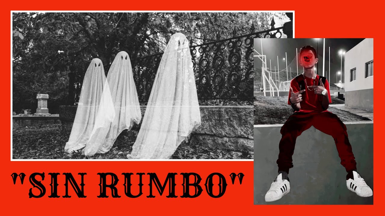 “SIN RUMBO” (LETRA) (𝐄𝐋-𝐃𝐄-𝐋𝐀-𝐊) - YouTube