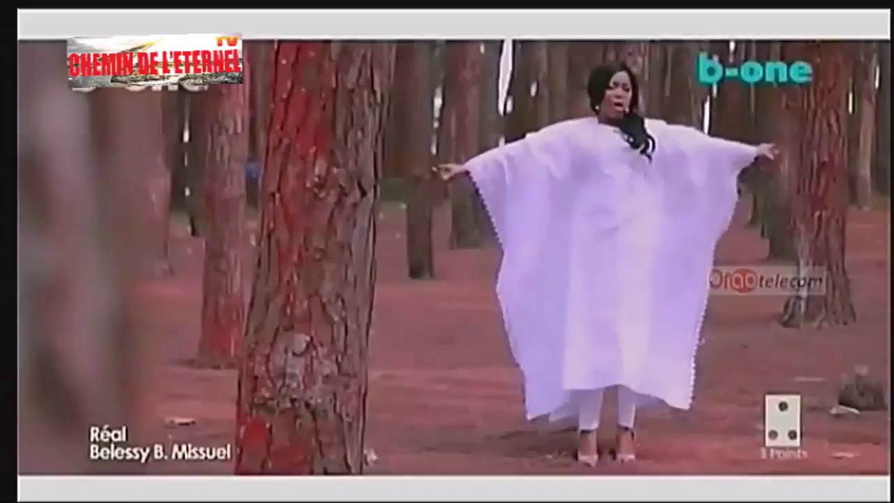 GOSPEL MUSIC 2000 - YouTube