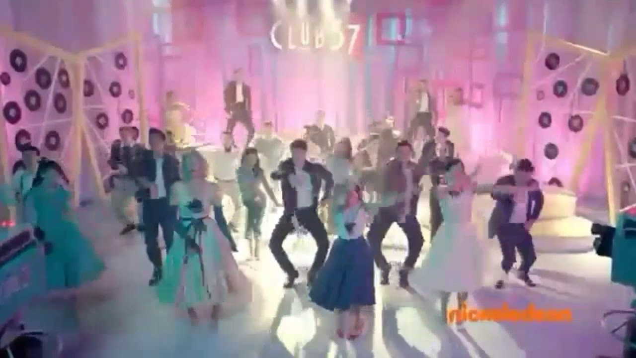 Club 57 (nickelodeon) - YouTube