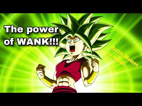 DBS Kefla WAAANK!!!
