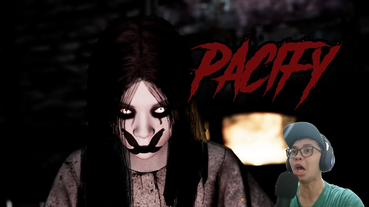 Trial - Pacify pt. 1 - YouTube