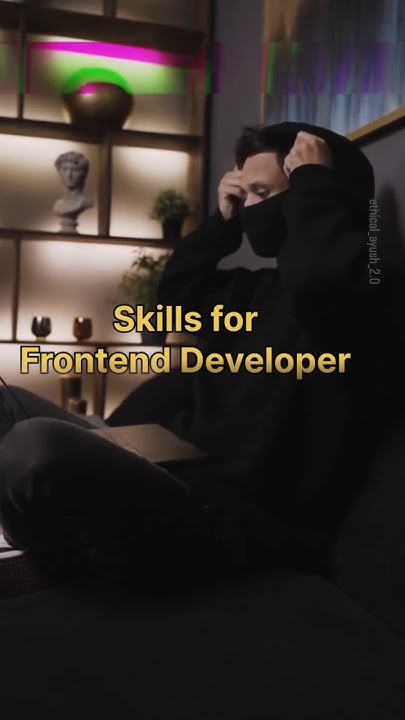 Skills For Frontend Developer 🔥 Frontenddeveloper Frontend Frontenddevelopment Coding Youtube