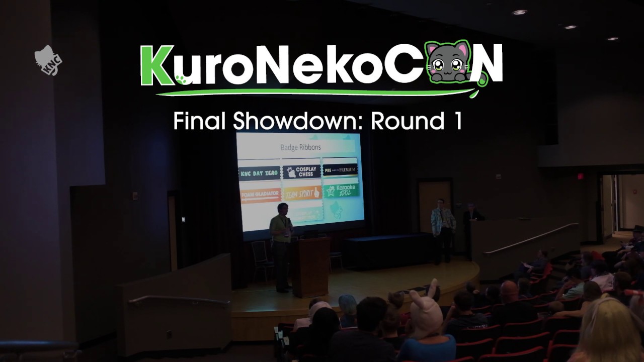 2018 Opening Ceremonies - Jan Ken Po - YouTube