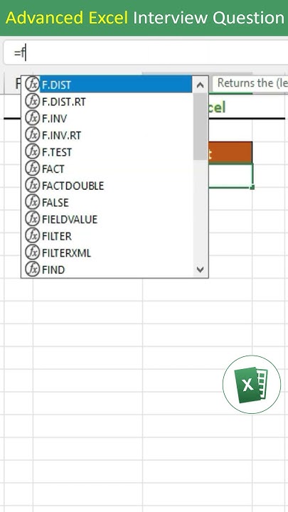 FIXED function in excel | FIXED formula in excel | excel interview questions excel tips and ...