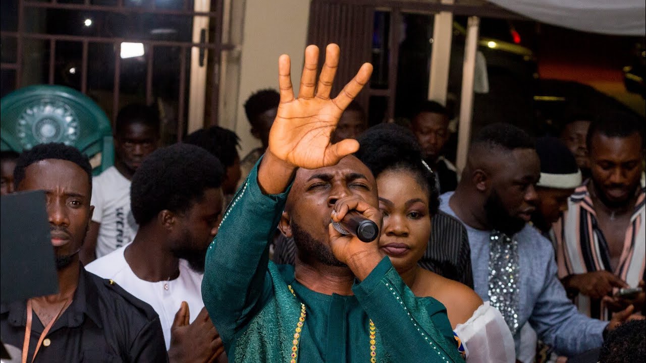 2AJ CRIED DURING HIS ALBUM LAUNCH - YouTube