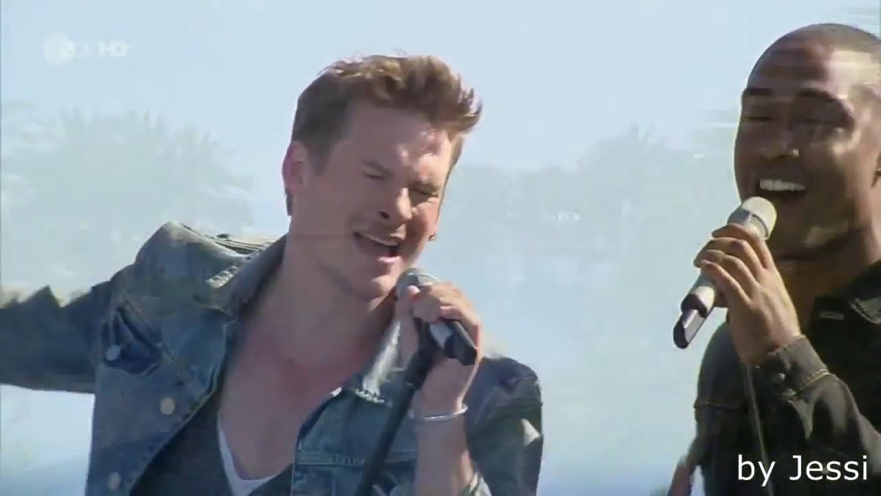 Blue Hurt Lovers Frühlings show 14 04 2013 YouTube1 - YouTube
