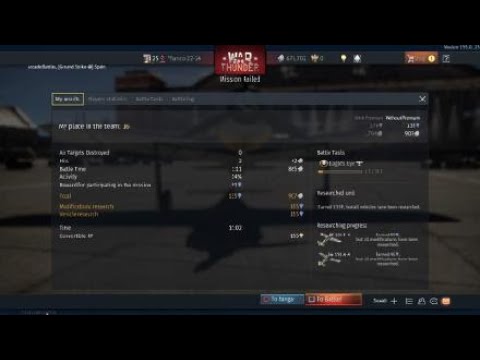 War Thunder the great luftwaffe german tree - YouTube