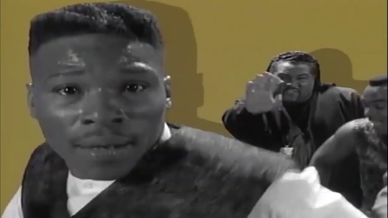Force M.D.'s - Are You Really Real [HD Widescreen Music Video] - YouTube