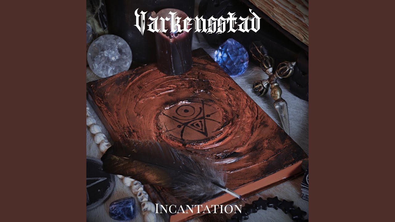 Incantation - YouTube