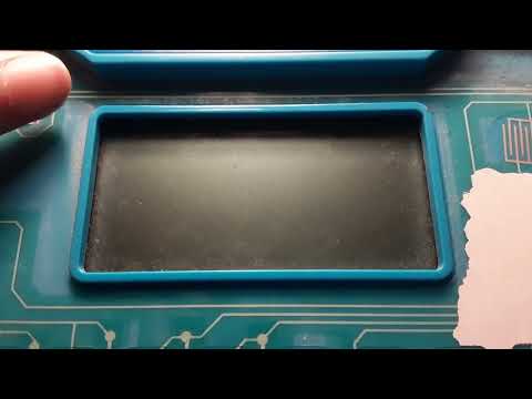 vtech pjmasks super learning tablet (2018) startup and shutdown