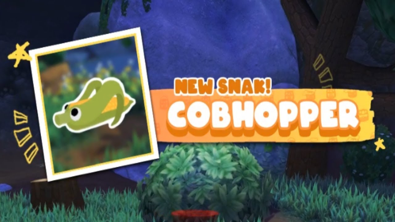 How To Catch A Cobhopper In Bugsnax - YouTube