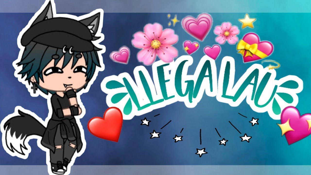 Llega Lau :3! |Gl| - YouTube