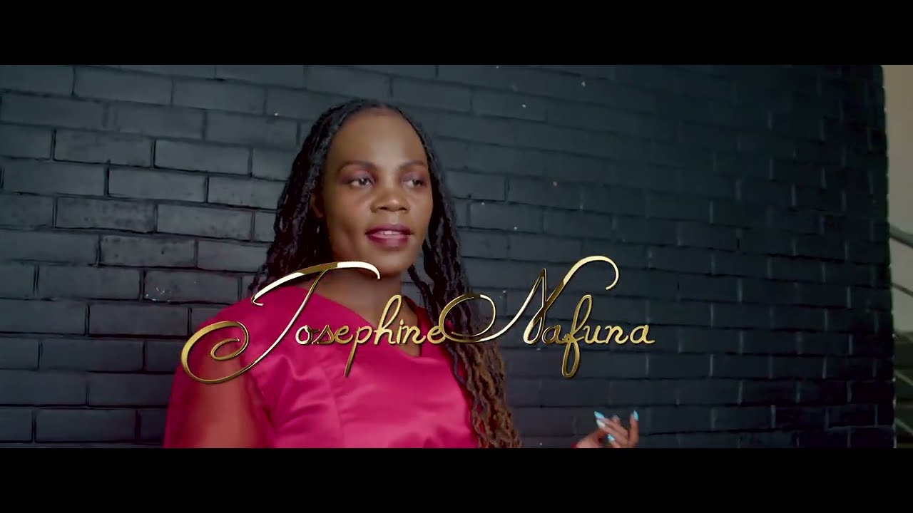 JOSEPHINE NAFUNA - KIMBILIO (OFFICIAL VIDEO) - YouTube