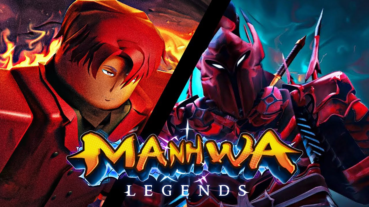 REVIEWING THIS UPCOMING SOLO LEVELING TOWER DEFENSE GAME | MANHWA ...