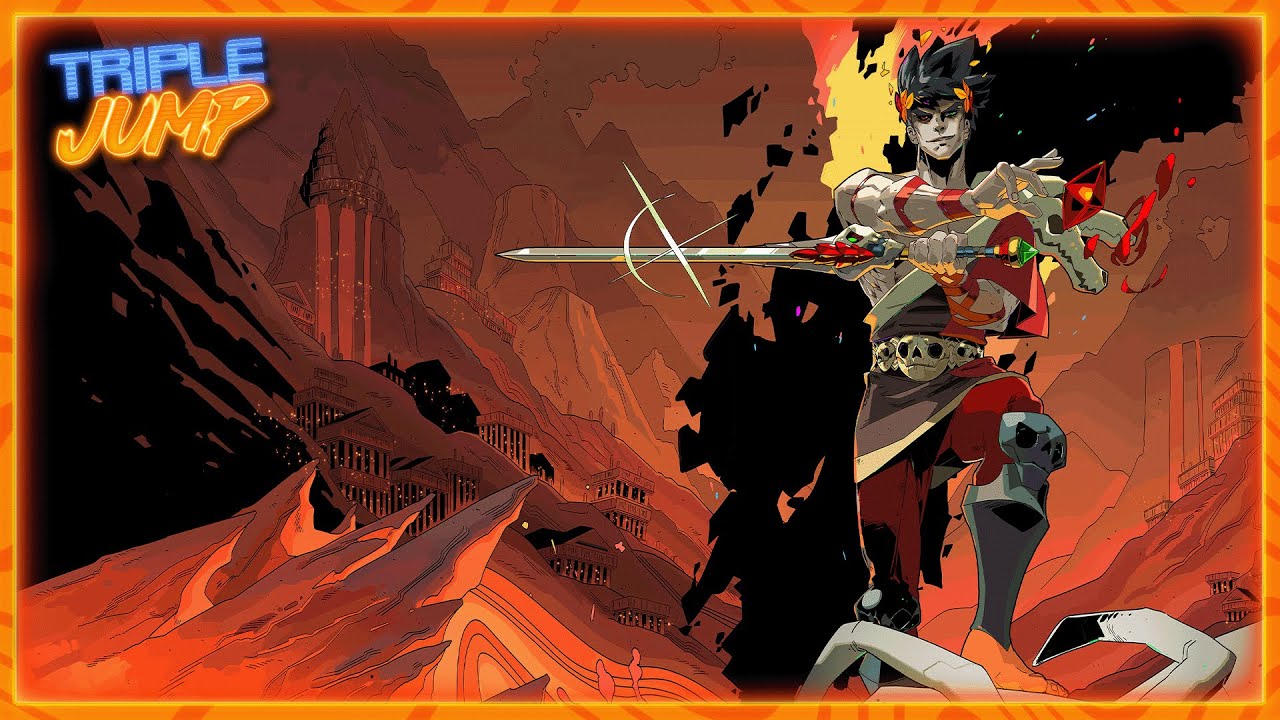 10 Devilish Video Games Set in Hell - YouTube