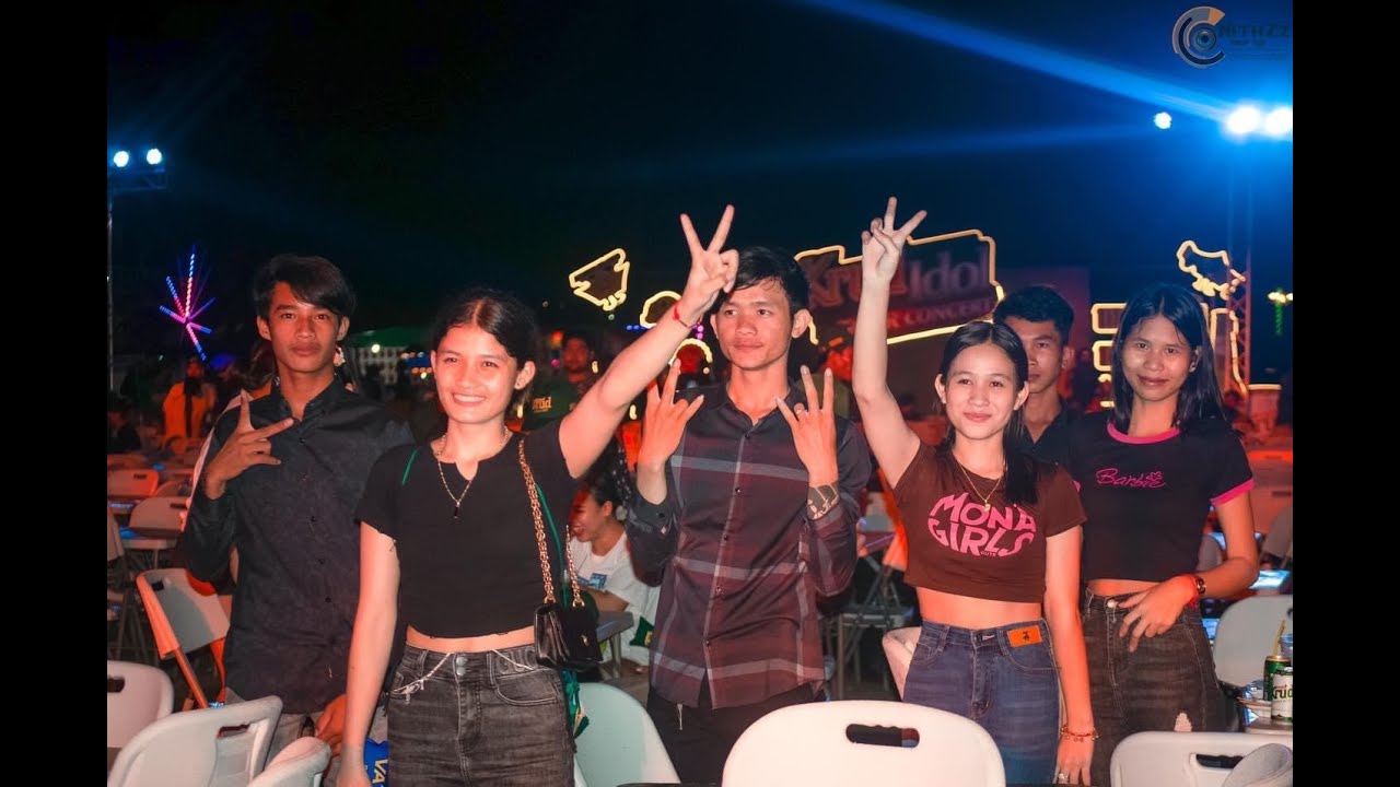 J+O2 x Hello Kon PAPA🎚/+ BONG BONG /+BOK KALO[ VANDA REMIX 2022 ]🎶 ...