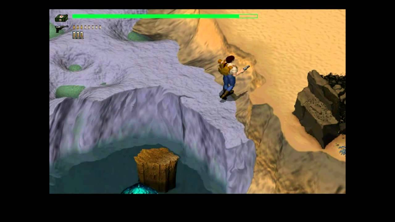 Iron John Hawk: The Shards of Power на Ubuntu - YouTube