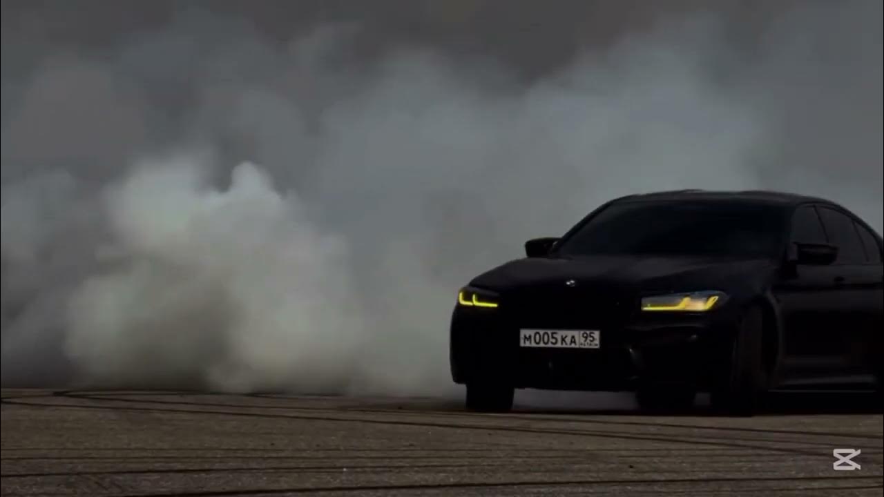 BMW Drifting Madness | Ultimate Drift Compilation - YouTube
