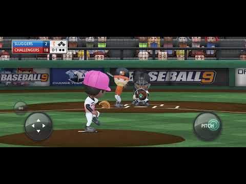 baseball 9 - YouTube