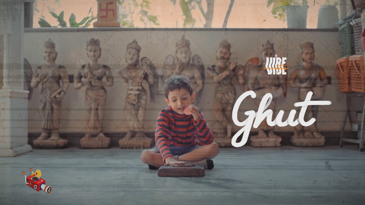 Ghut Official Music Video | TheVibe Curates | The Vibe - YouTube