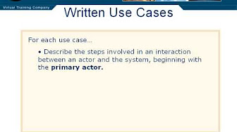 Use Case Diagram Tutorial - YouTube
